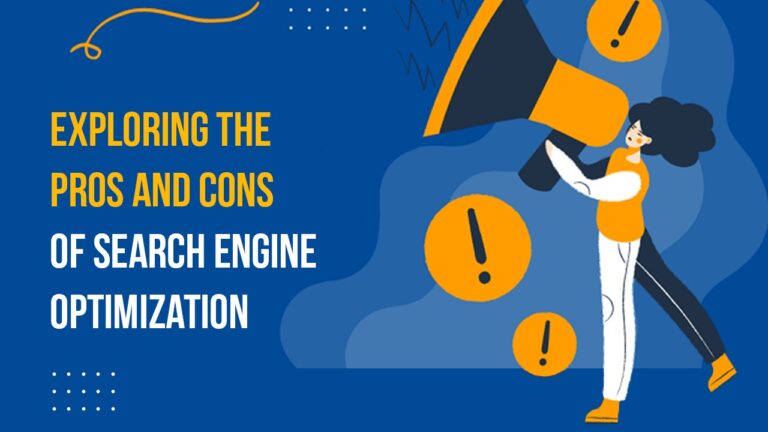 Exploring The Pros And Cons Of Search Engine Optimization Branding Nuts